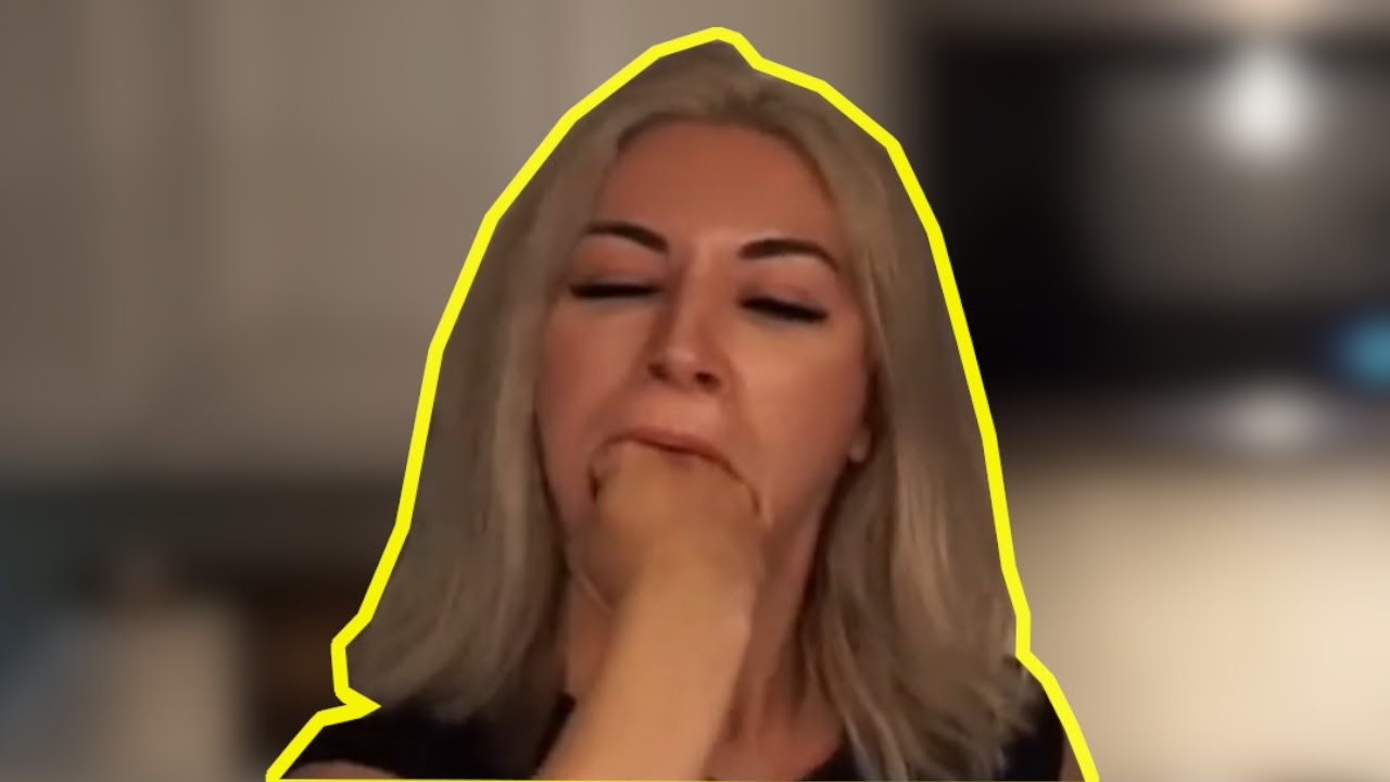 Alinity Makes It Looks Easy | Twitch Clips - YouTube