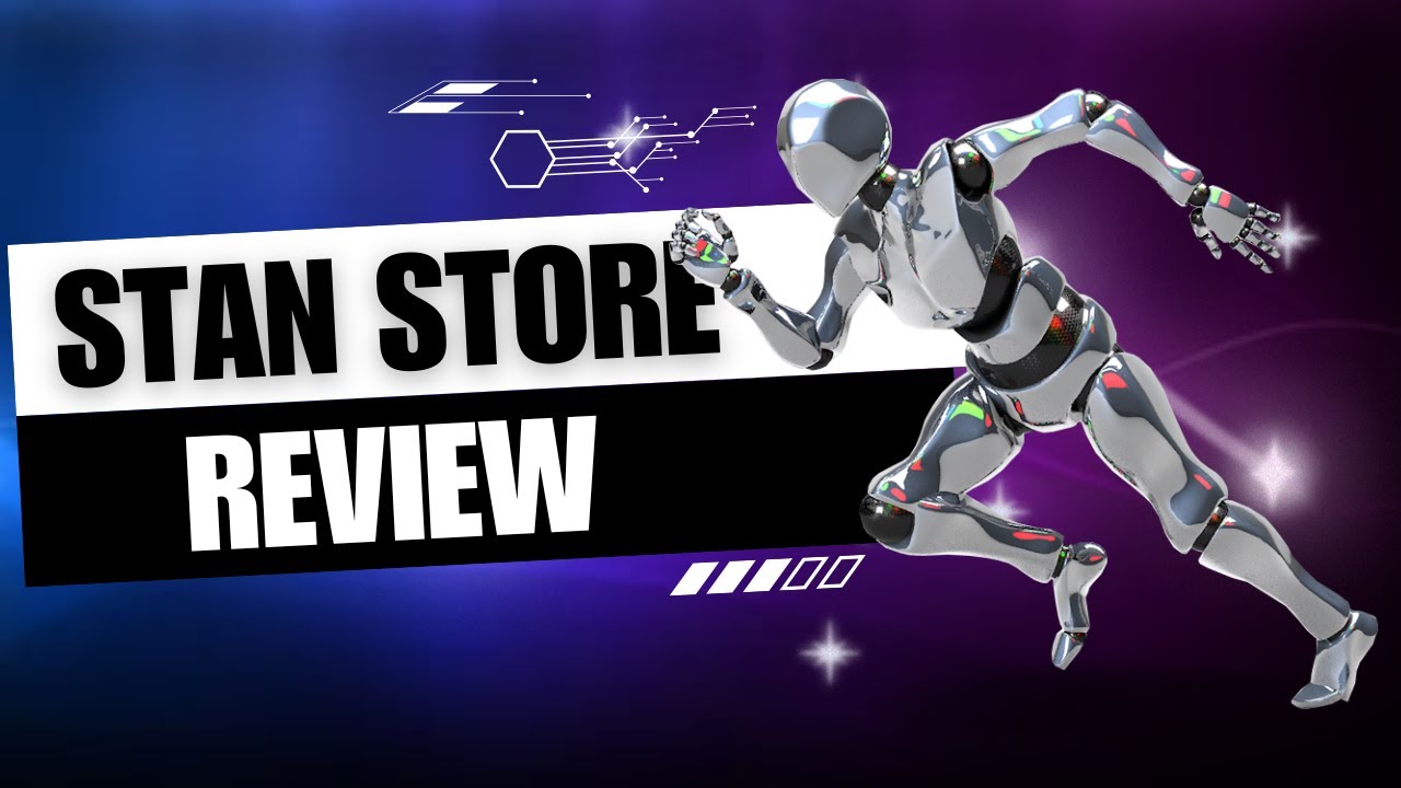 Stan Store Review: Should You Use It to Monetize Your Social Media ...