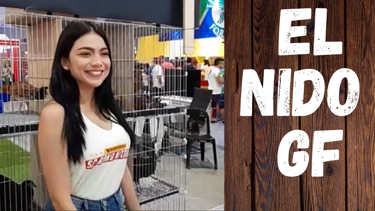 Dicky Lim | Jay Ryan Denila | Poultry Show IGF 2020 - YouTube