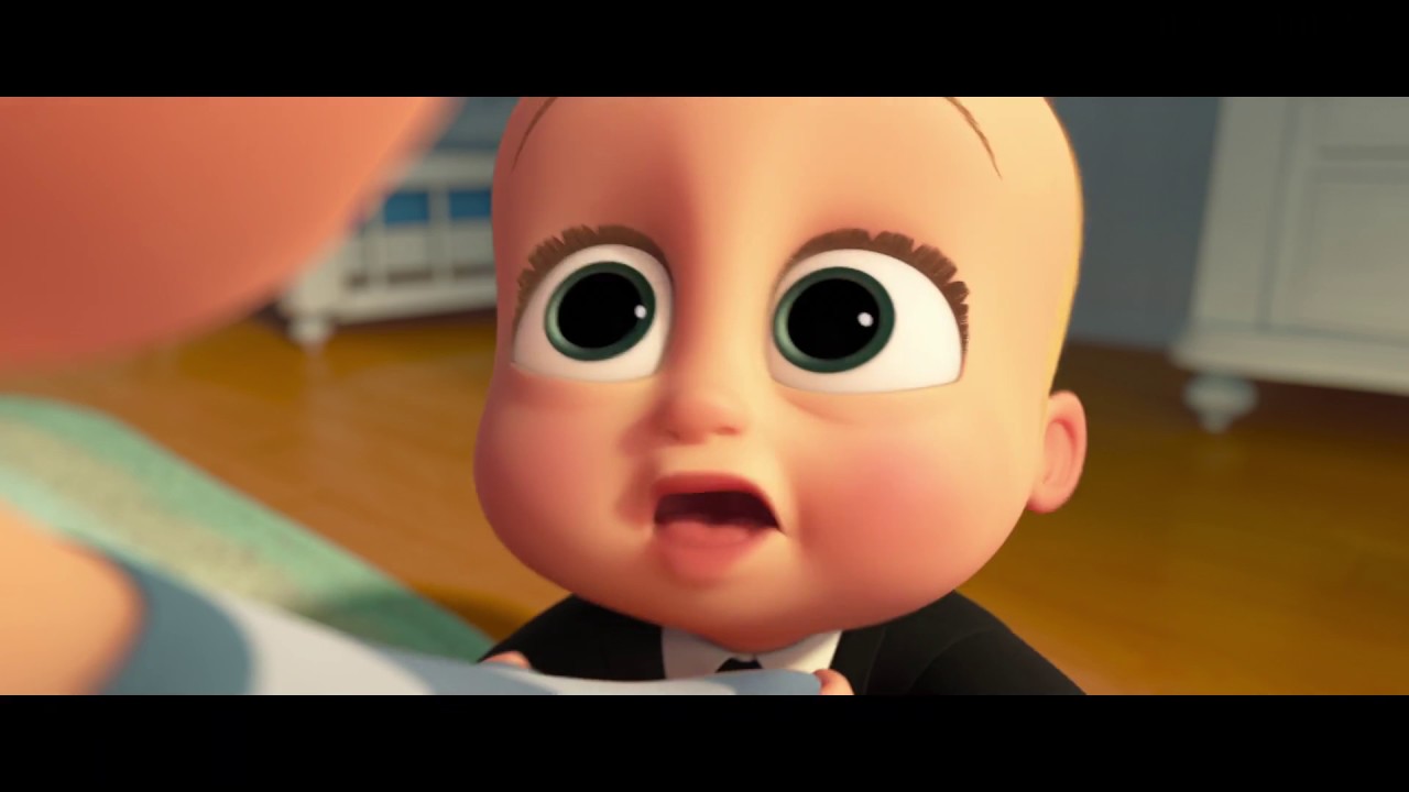 Mimi šéf - trailer 2 - CZ dabing - YouTube