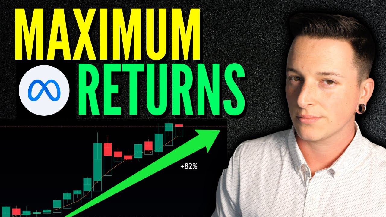 Meta Stock Analysis - How I made 82% in three months. - YouTube
