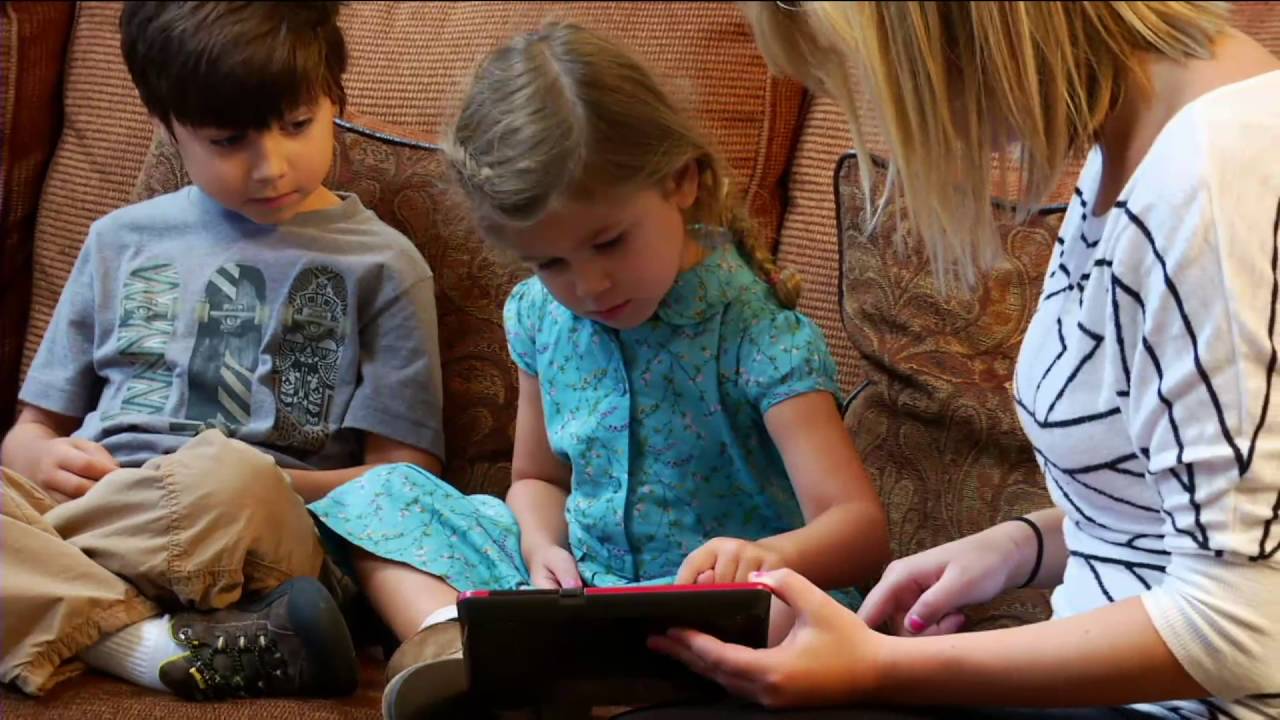 FlashPad Infinite Touchscreen Electronic Game w/ Lights on QVC - YouTube