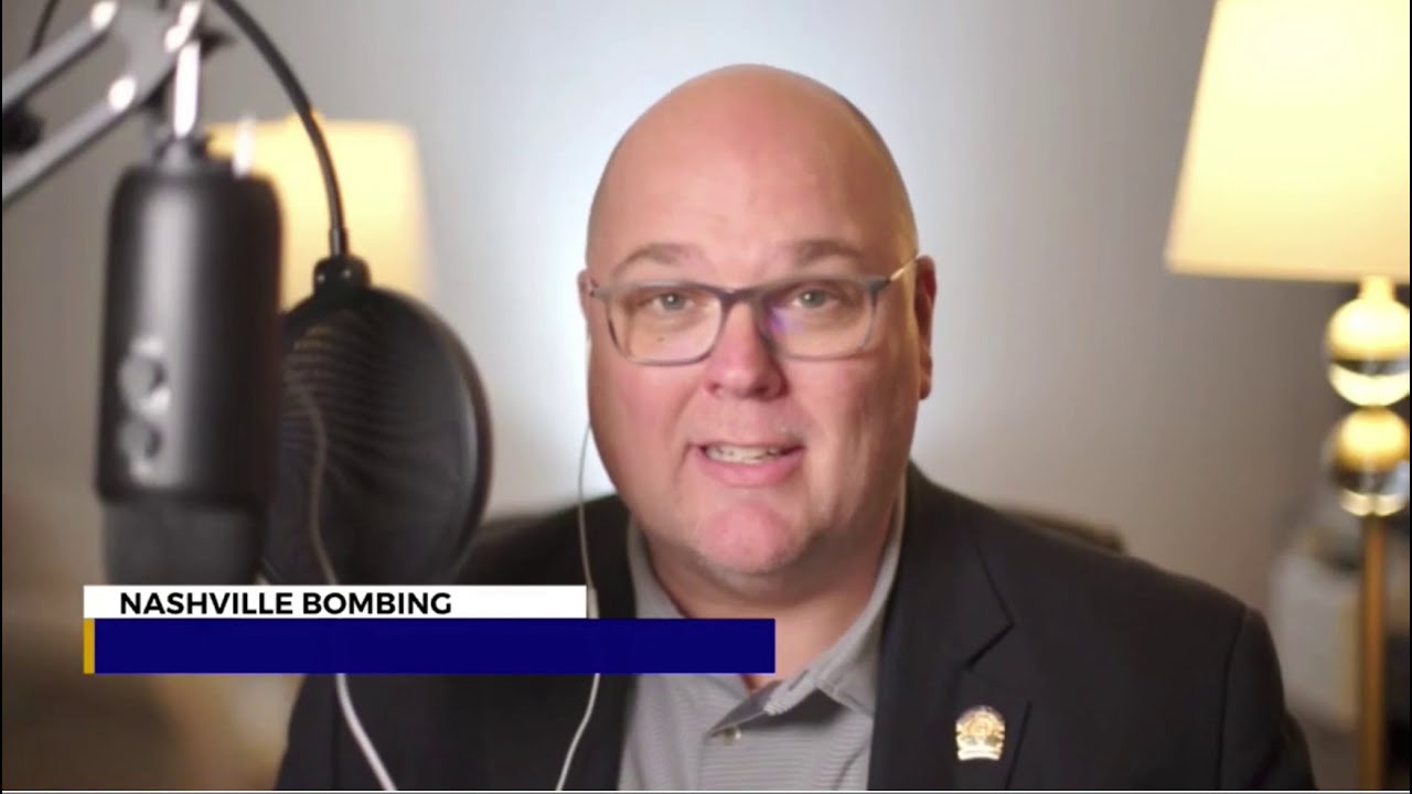 WKRN 1/4/2021 on the Explosion Relief Funds with Greater Nashville ...