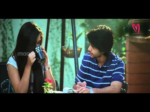 Life Is Beautiful : Emunde Navve