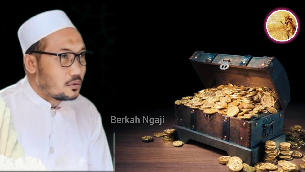 Harta, Tahta, "Agama" | Ngaos Malem Setu 15 Sept 2023 - YouTube