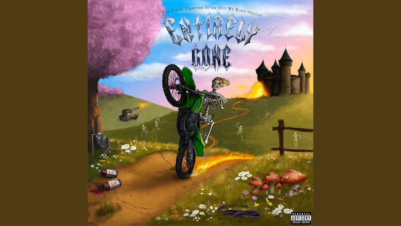 My Rocketship - YouTube