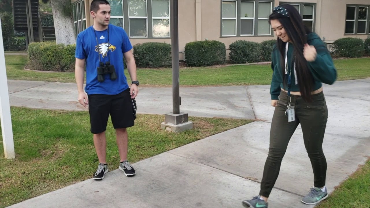 The Tortoise and the Hare Skit in American Sign Language - YouTube