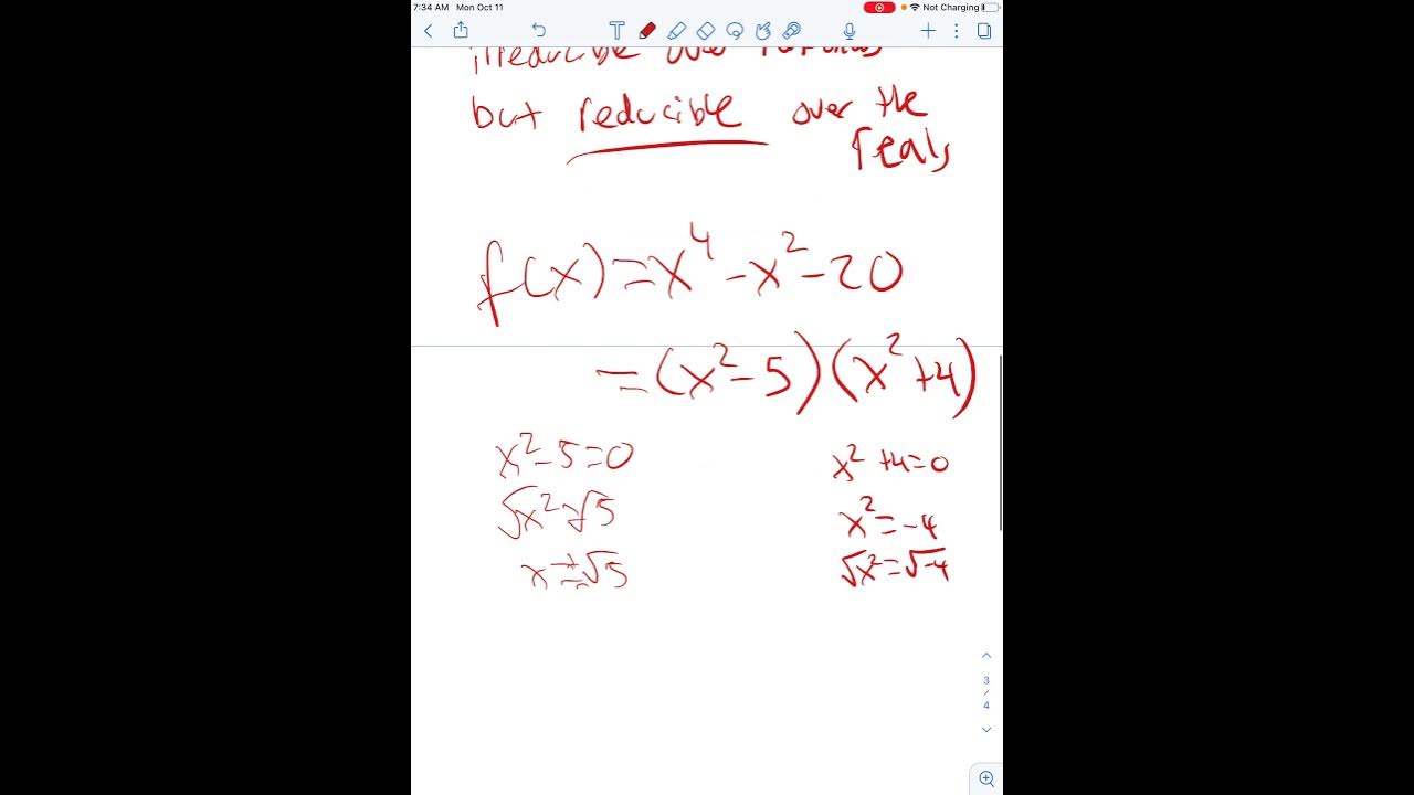 Unit 2 Lesson 5 Part 2 (Pre) - YouTube