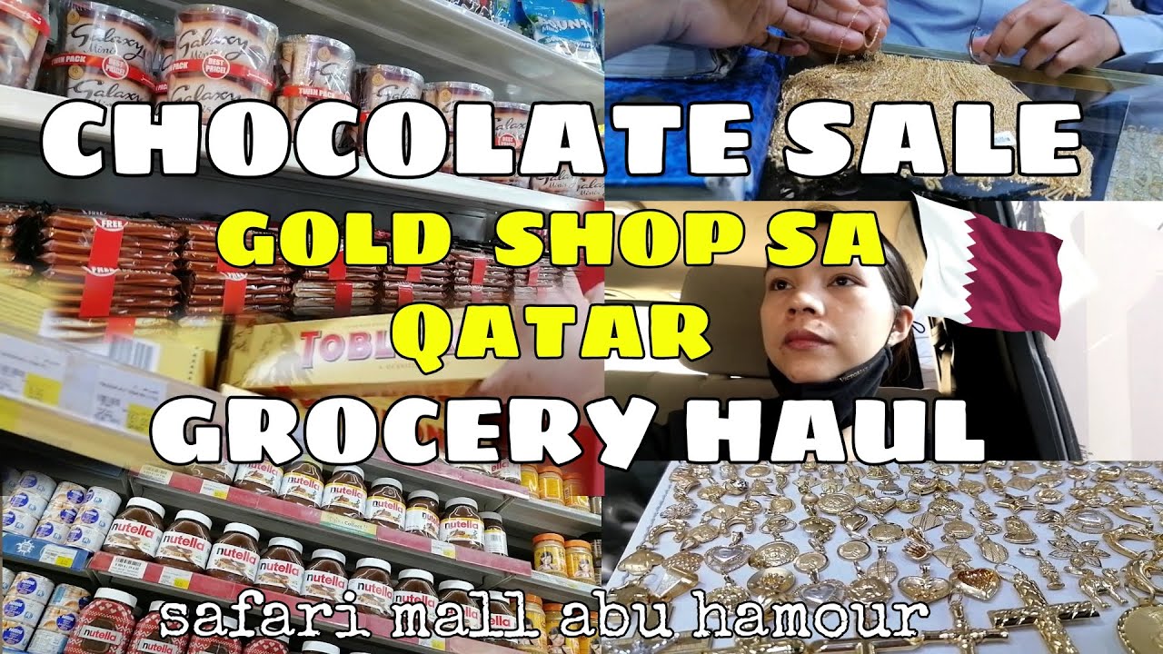 BAGSAK PRESYU ANG MGA GOLD| DAGDAG CHOCOLATE FOR OUR TRAVEL| DH MIDDLE ...
