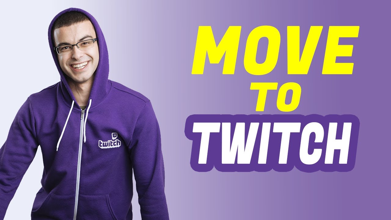 Here is why Nick Eh 30 is streaming on Twitch Now! - YouTube