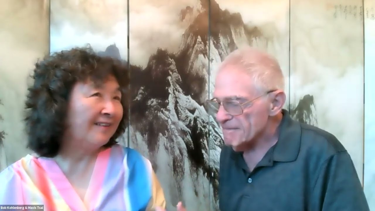 Bob Kohlenberg and Mavis Tsai summarize Functional Analytic Psychotherapy (FAP) - YouTube