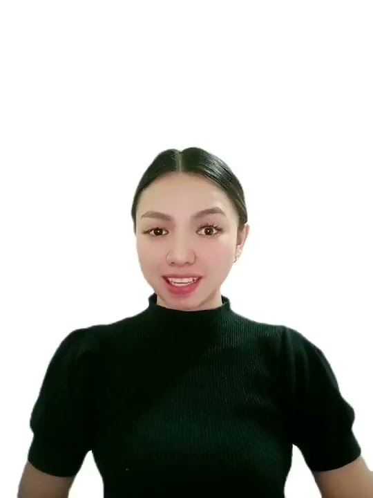 Robelyn B. Trinidad Introduction Video - YouTube