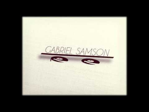 Gabriel Samson - Boungawa ! - YouTube