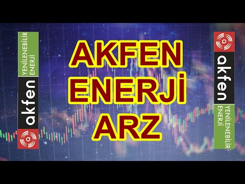 AKFEN YENİLENEBİLİR ENERJİ HALKA ARZ ANALİZ