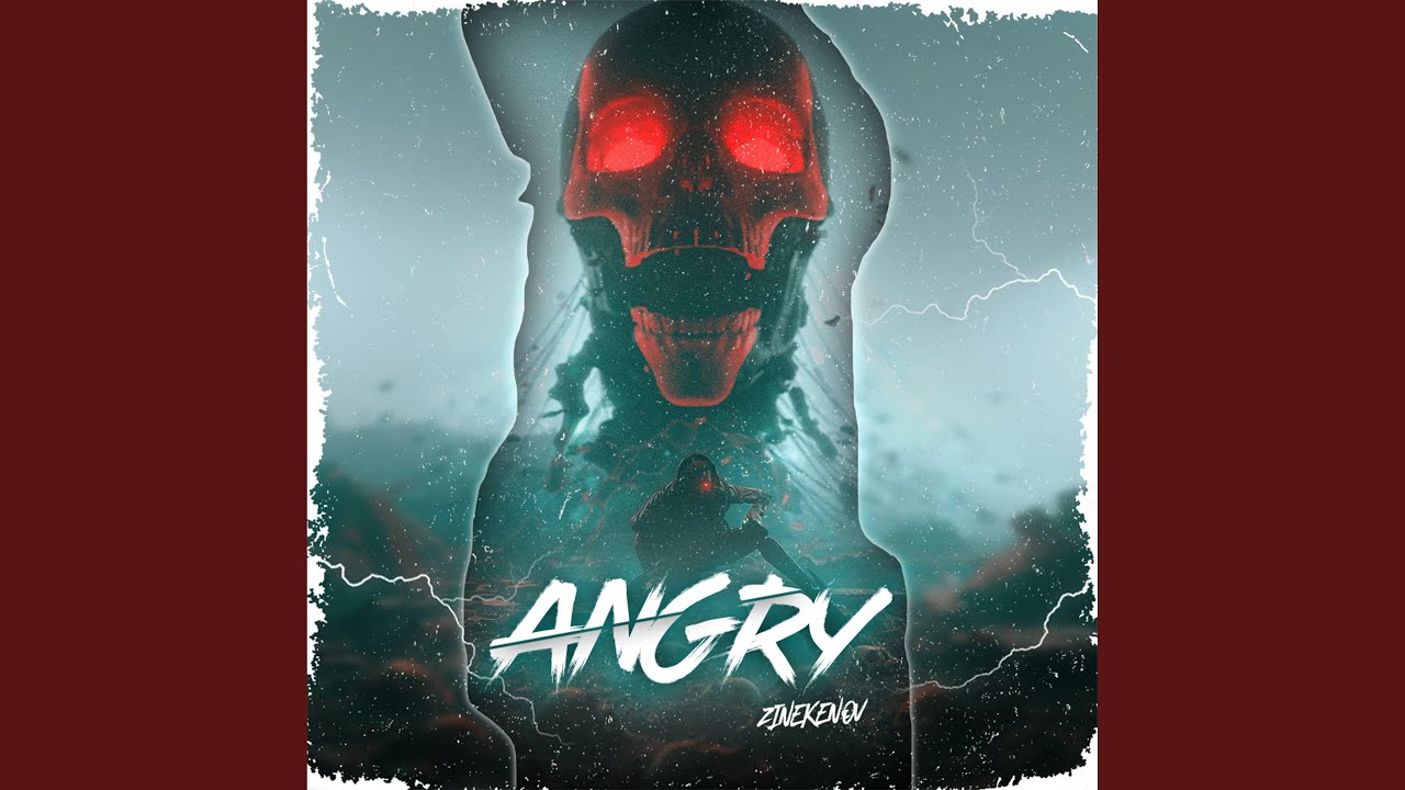 ANGRY - YouTube