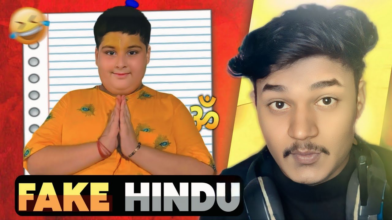 10 YEARS OLD FAKE BABA | ABHINAV ARORA FUNNIEST MEME - YouTube