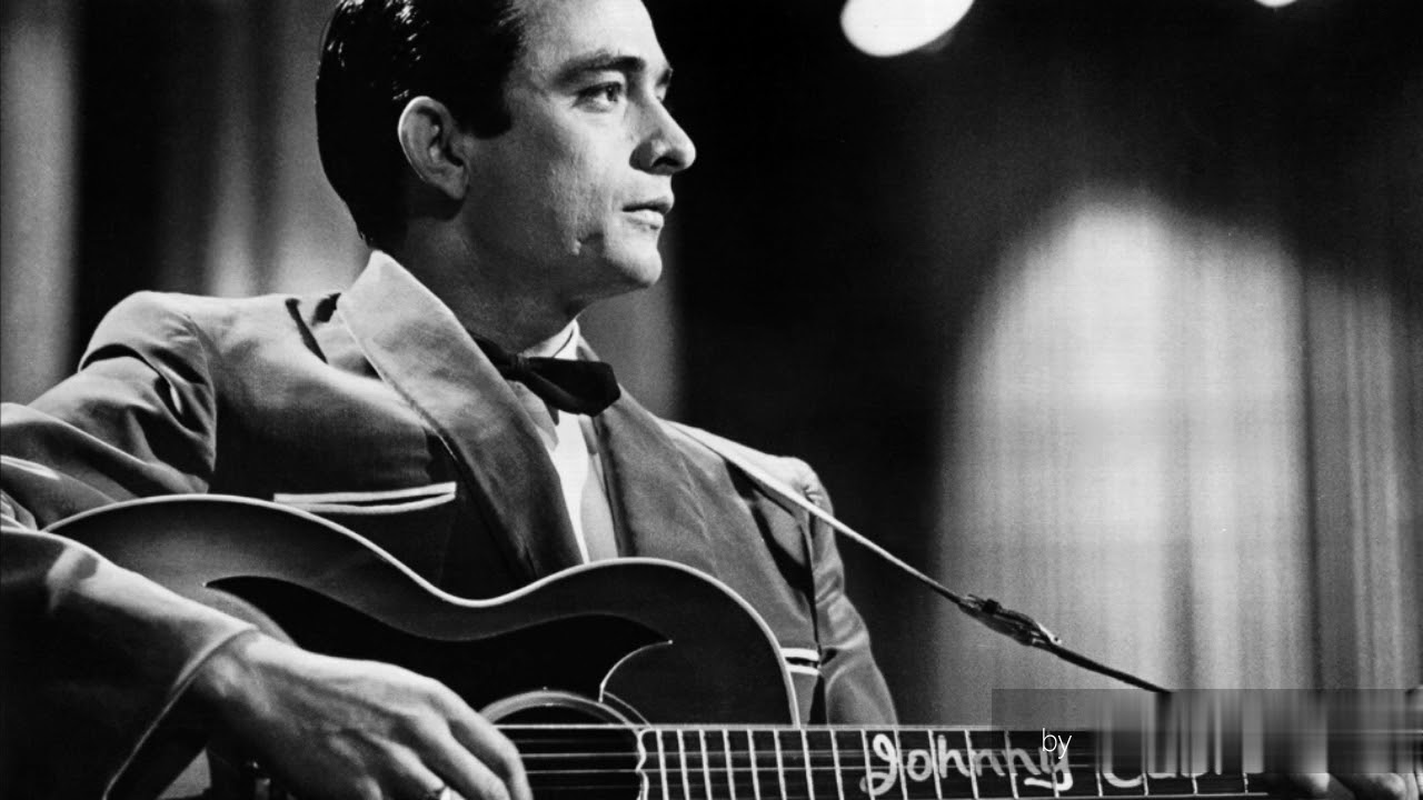 Johnny Cash - Hurt - YouTube