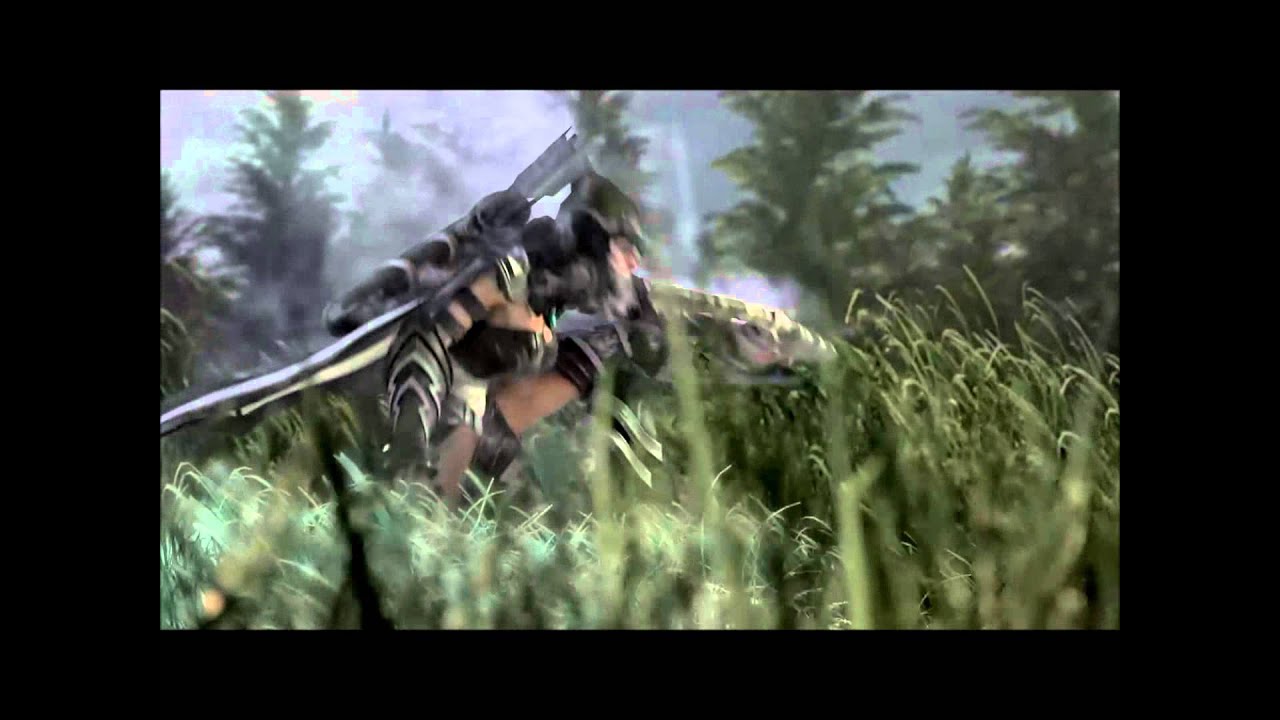 League of legends season 1 trailer - YouTube