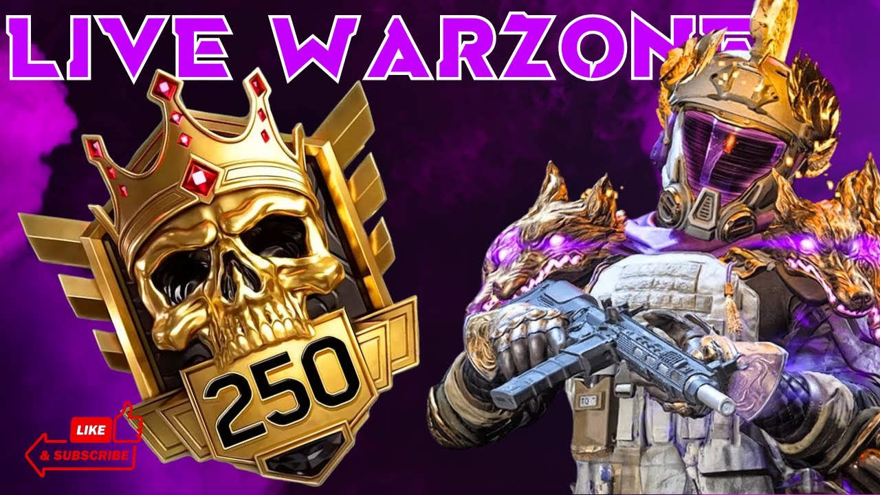 🔴LIVE - How Broken Is Call Of Duty Today? - YouTube