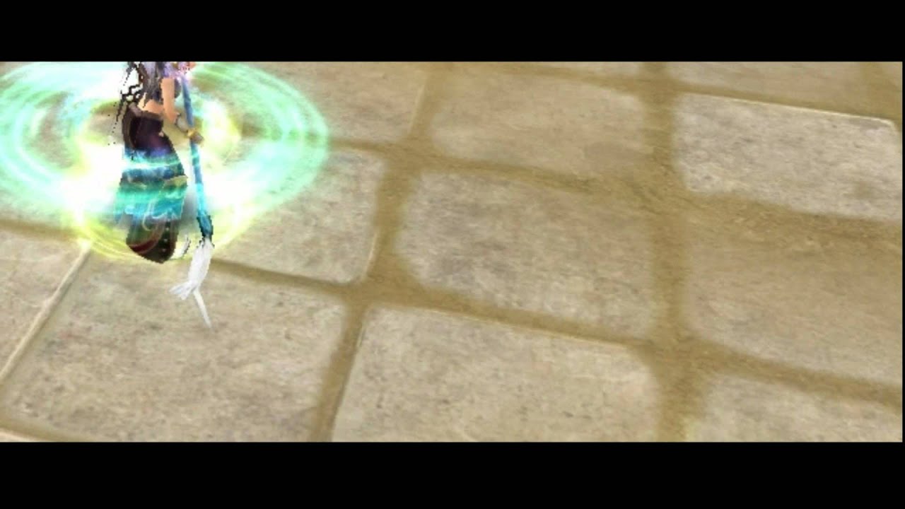 Silkroad garabocuk Captain İvy FaceSpawn - YouTube