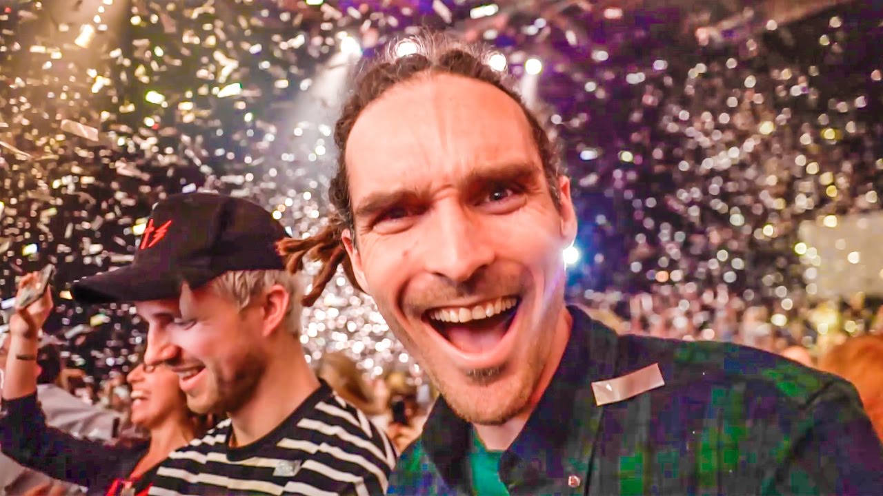 CRAZY YOUTUBE EVENT! - YouTube