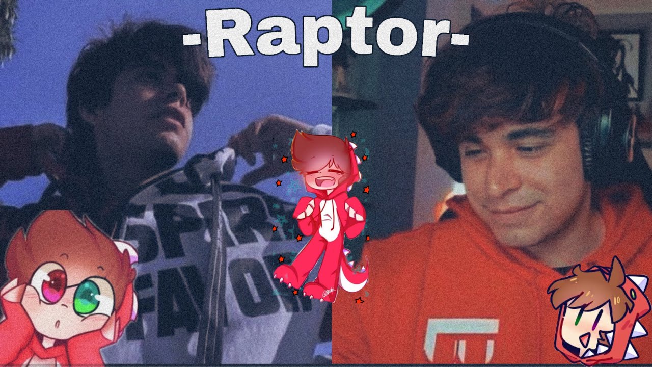 -¿Te gusta Raptor?- [Este video es para ti] - YouTube