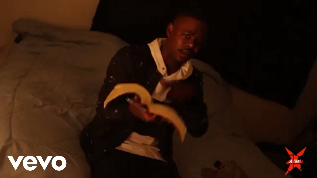 Aim The Rapper - Hate Me (Official Video) - YouTube