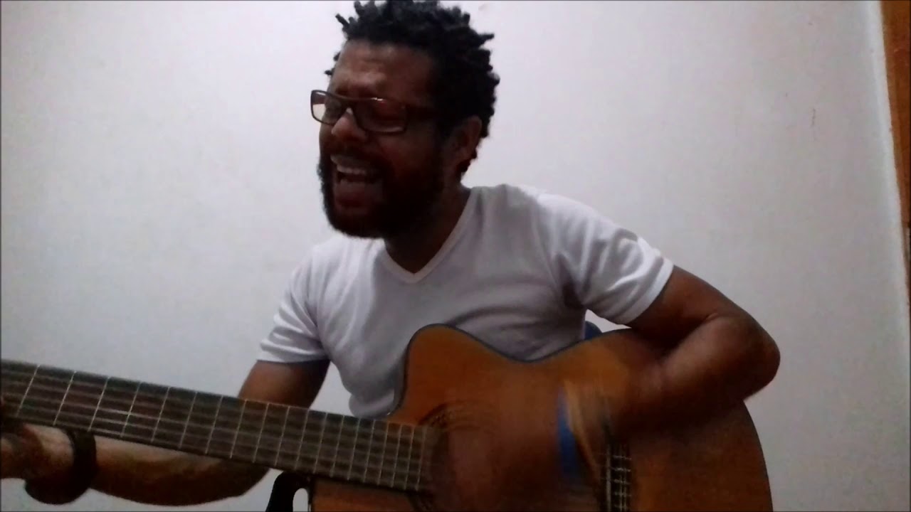 Everybody wants to rule the world (Cover) - Irvin Ríos - YouTube