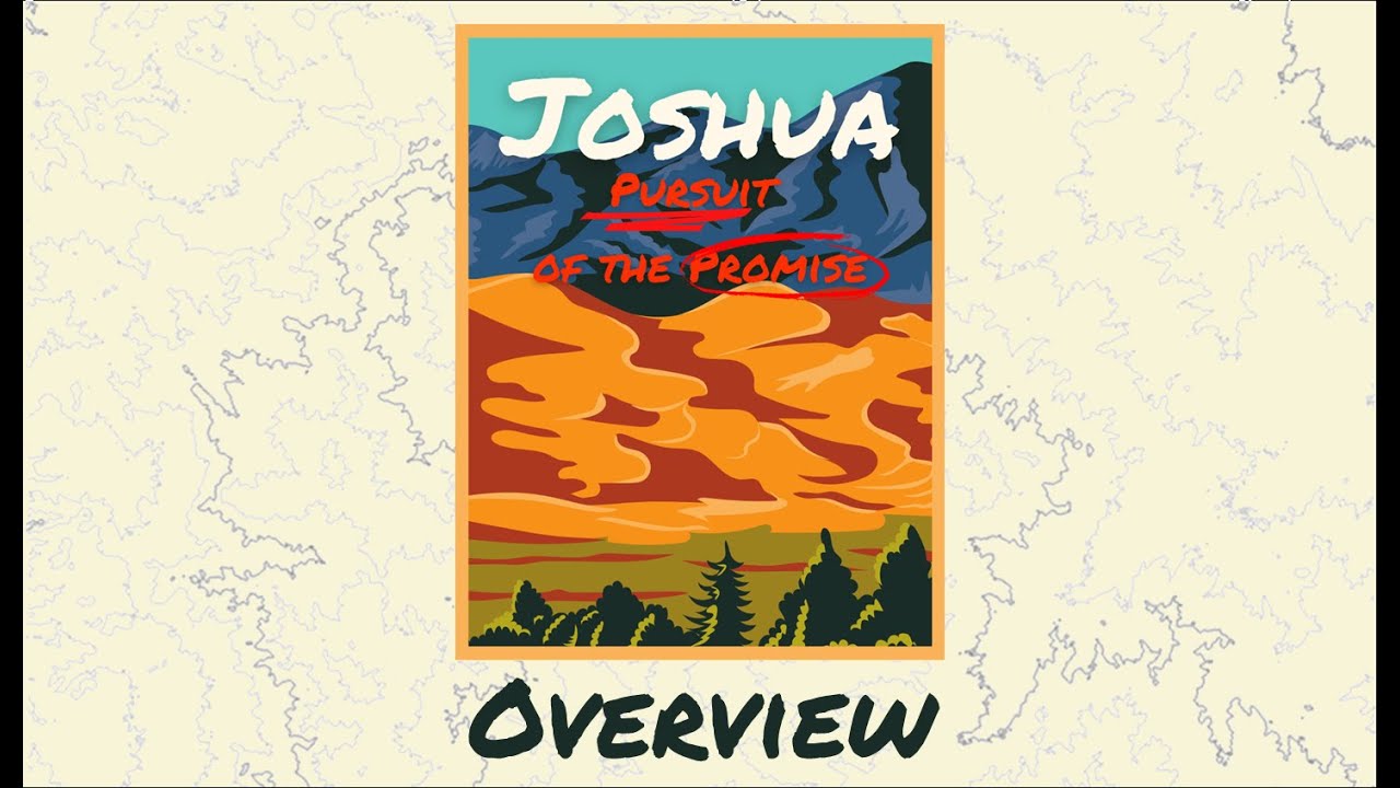 Joshua, Judges, Ruth Overview - 11am - YouTube