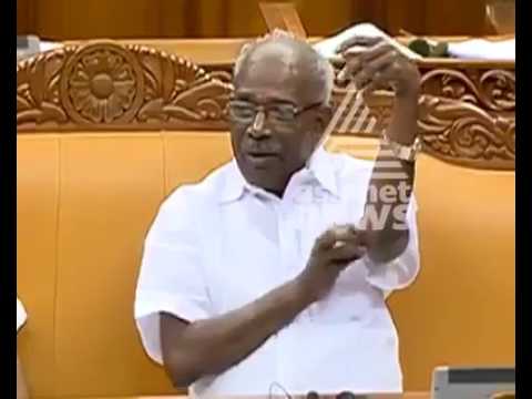 PK Basheer Comedy1 - YouTube