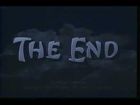 Closing To Flying Tigers 1990 VHS (1995 Reprint)