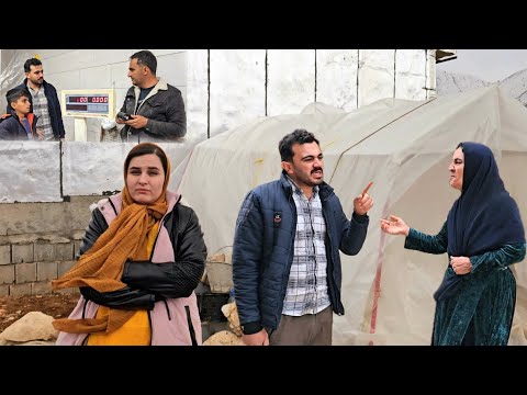 Hassan's Threat | Forced Marriage to an Old Man or True Love?