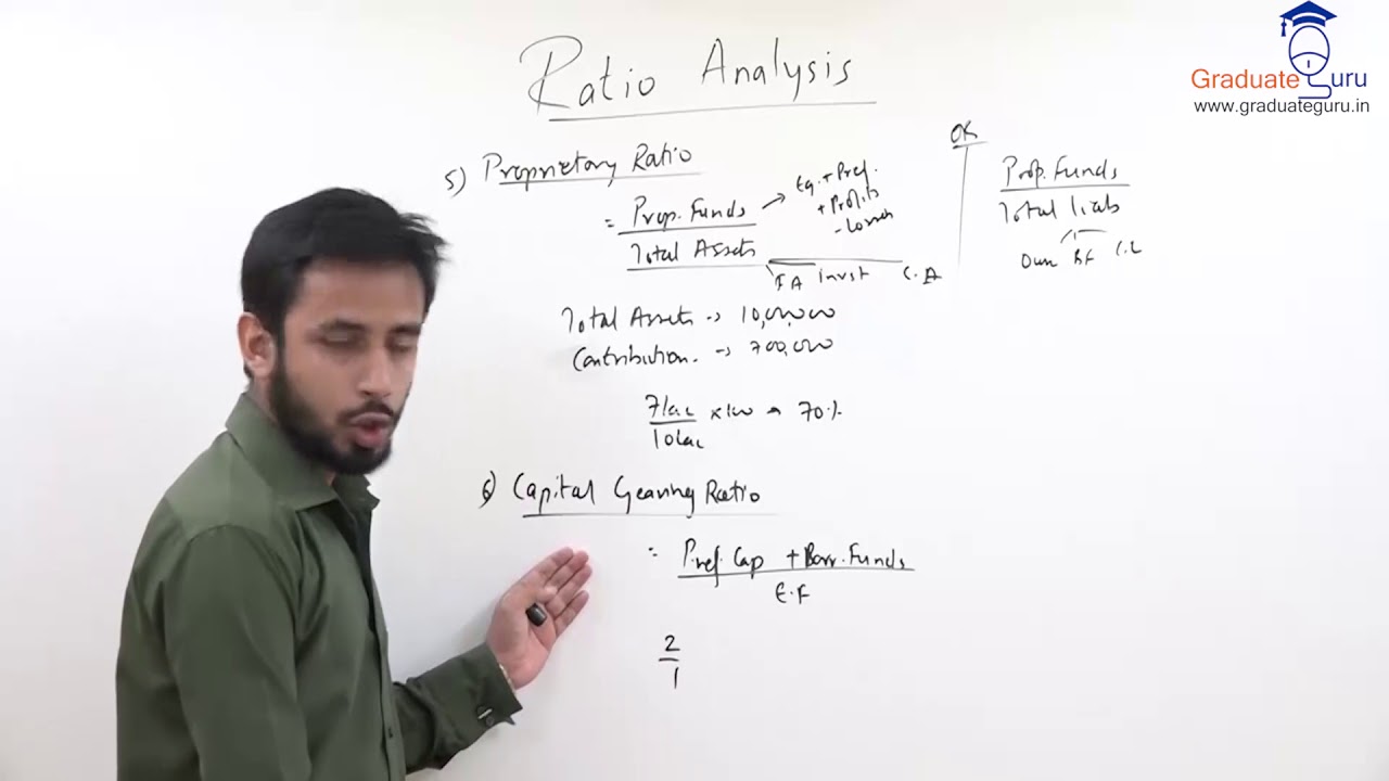 TYBCOM Management Accounts Ratio Analysis Part C YouTube tybcom-management-accounts-ratio-analysis-part-c-youtube