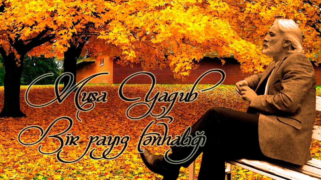 Musa Yaqub - Bir payız tənhalığı - Kamran M. YuniS - YouTube