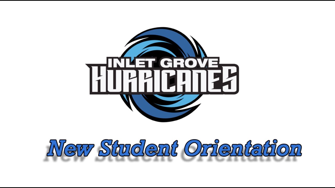 Inlet Grove High School Virtual Tour - YouTube