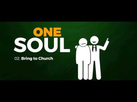 ONE MEMBER ONE SOUL - YouTube