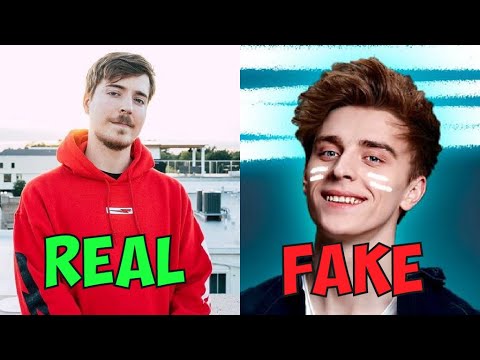 Who is this Russian MrBeast - YouTube