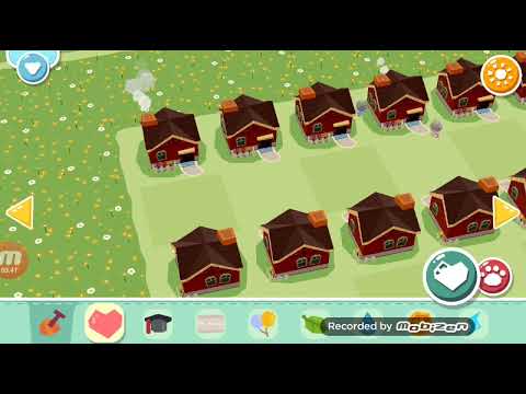 MEMBANGUN DESA!!HOOPA CITY 2 !! - YouTube