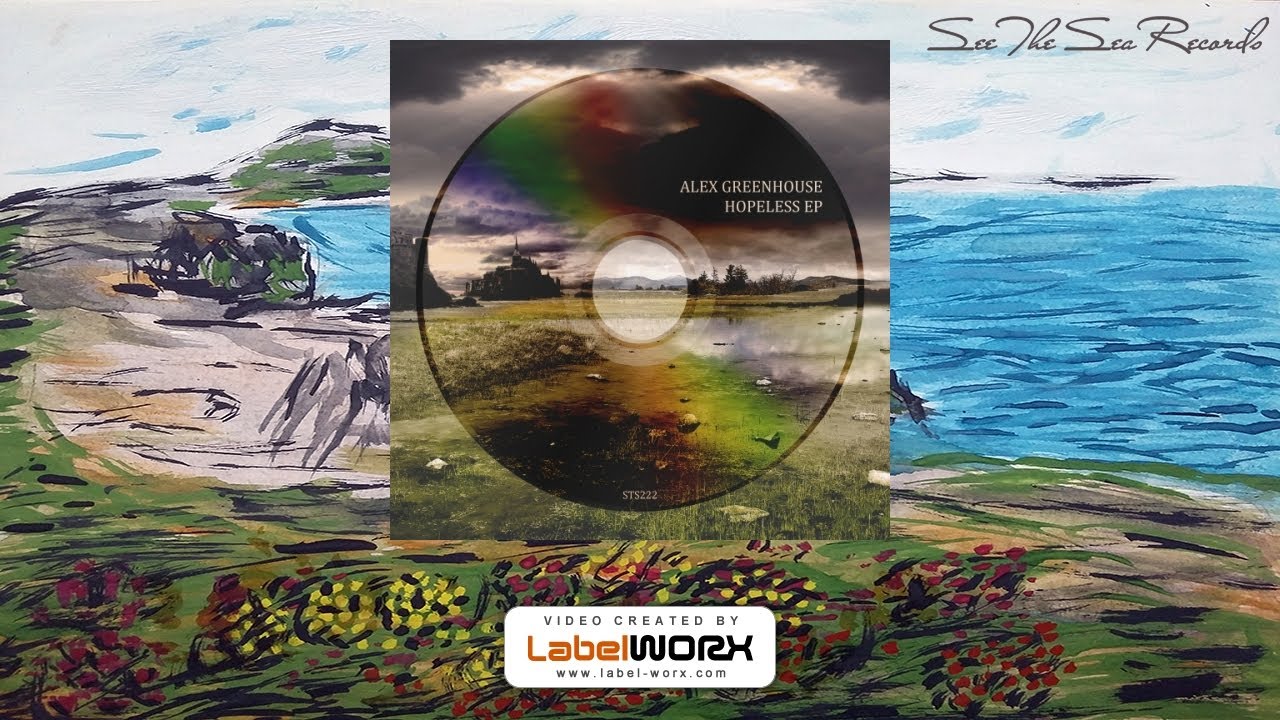 Alex Greenhouse - Spiritless (Original Mix) - YouTube