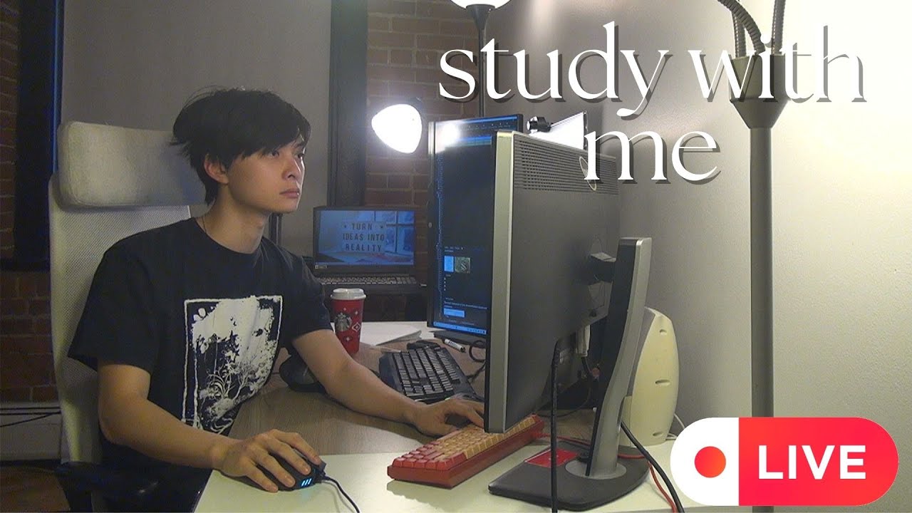 study with a doctor | MD | study with me live | 50/10 | do you make ...