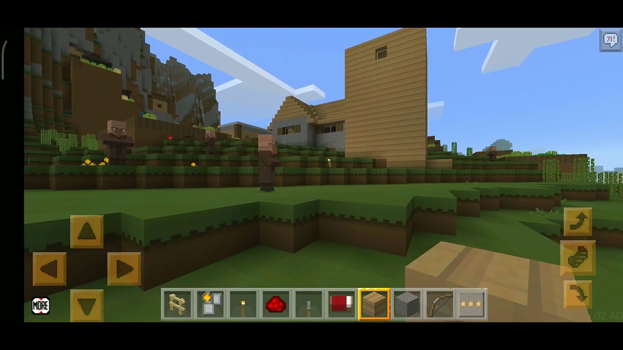 how to play loki craft - YouTube