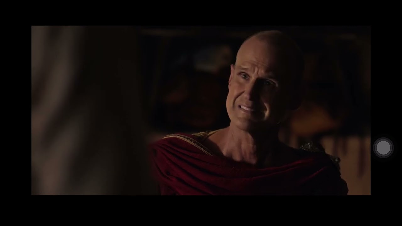The faith of a Centurion #the power of faith !! How beautiful the works ...