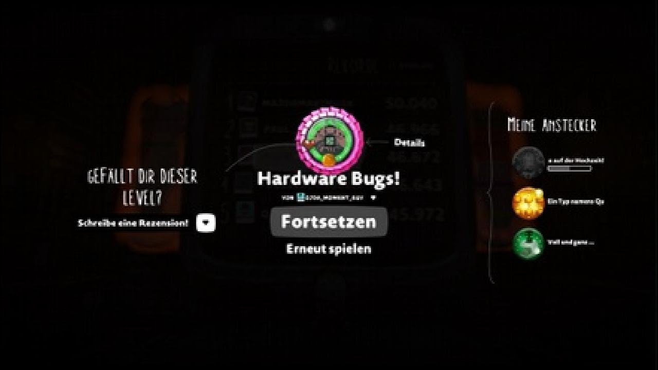 LittleBigPlanet™3 - Hardware Bugs! by OJDA_MOMENT_GUY - YouTube