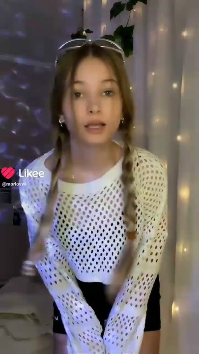 🦾 Likee Youtube