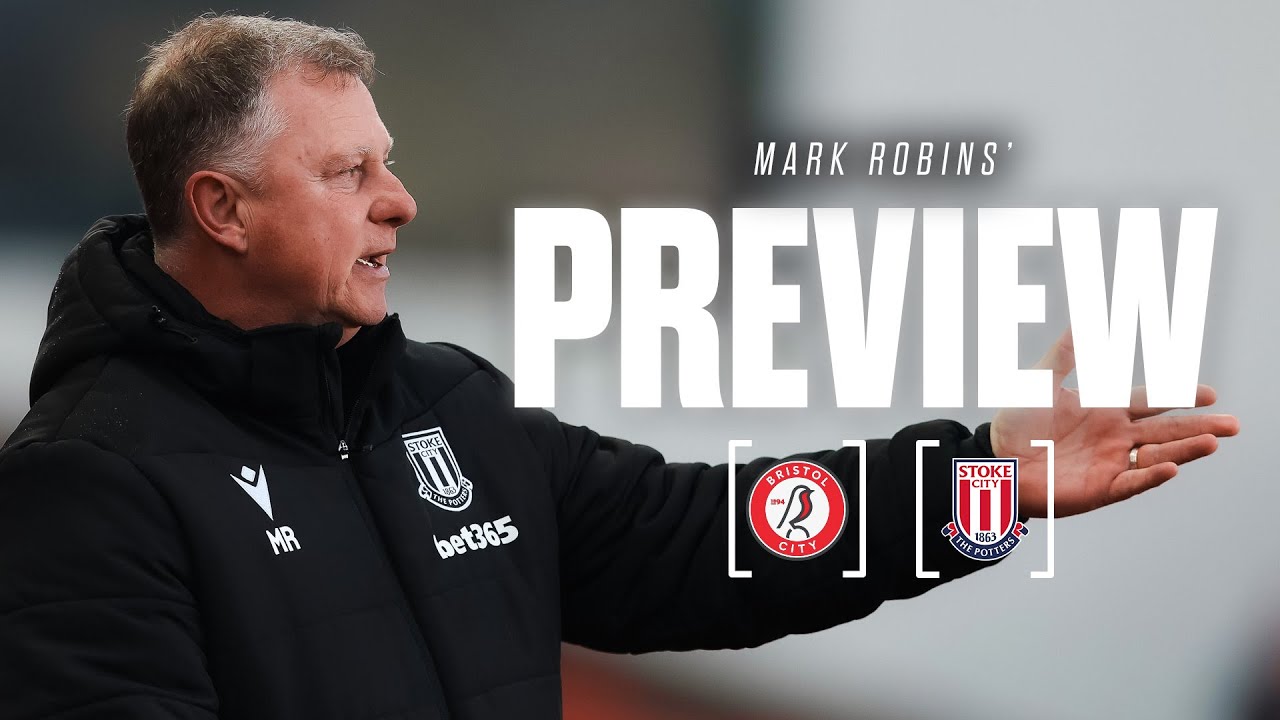 "Returning players provide experience and quality" 💪 Mark Robins ...