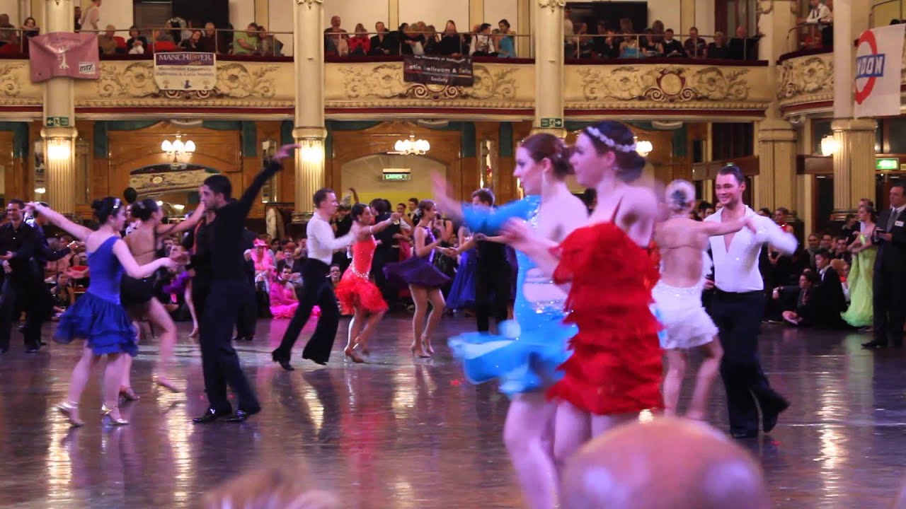 IVDA 2015 - Team Chacha - YouTube