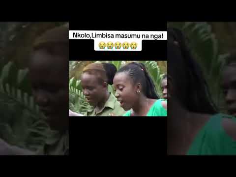 n'a masumu n'a salaki nkolo limbisa nga