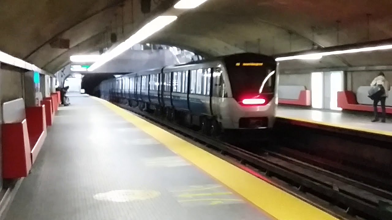 Station Radisson (xi) - YouTube