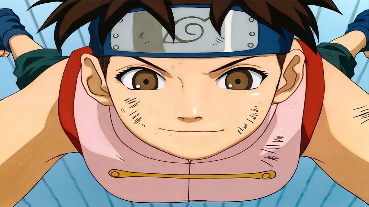 Tenten vs Temari e Shikmaru vs Kin Exame Chunin - NARUTO CLASSICO EP 43 ...