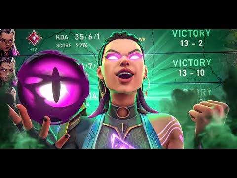 prom night 🥂 (valorant montage) - YouTube